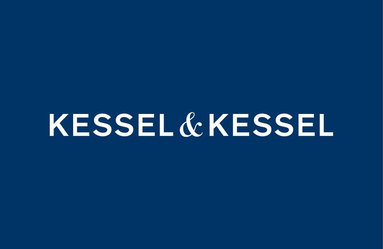 Start page — KESSEL & KESSEL